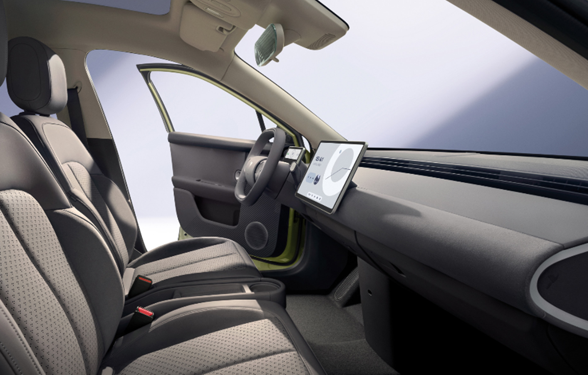 Designed for Europe, Priced for China—Nio’s Firefly May Be the Perfect ...