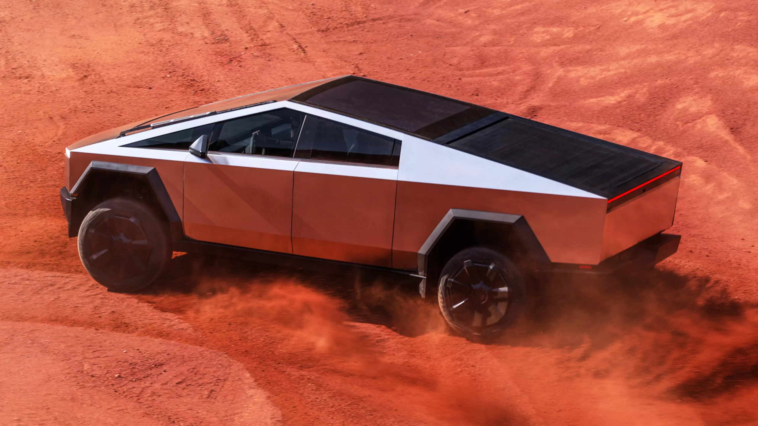 The Cybertruck Has a 5-Star Safety Rating. Now It's at the Center of a ...