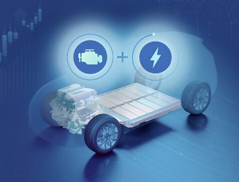 Hyundai’s Genesis GV70 to Debut 621-Mile Extended-Range EV Next Year