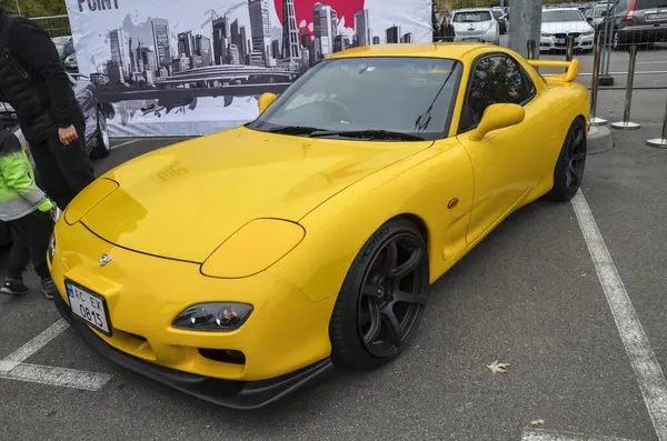 R.I.P. Father of JDM History, Thomas Matano of MX-5, RX-7 FD and the ...