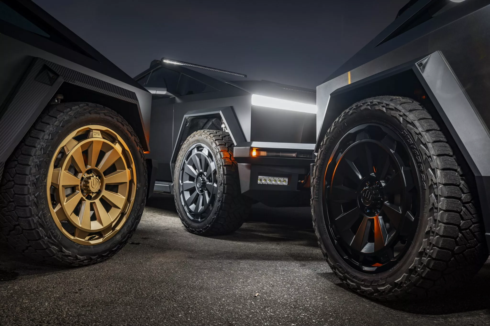 The $7K Cybertruck Upgrade Tesla Doesn’t Want You to Have