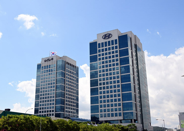 Code Red for Detroit: Hyundai and Kia Launch Massive 'NUMA' Alliance to ...