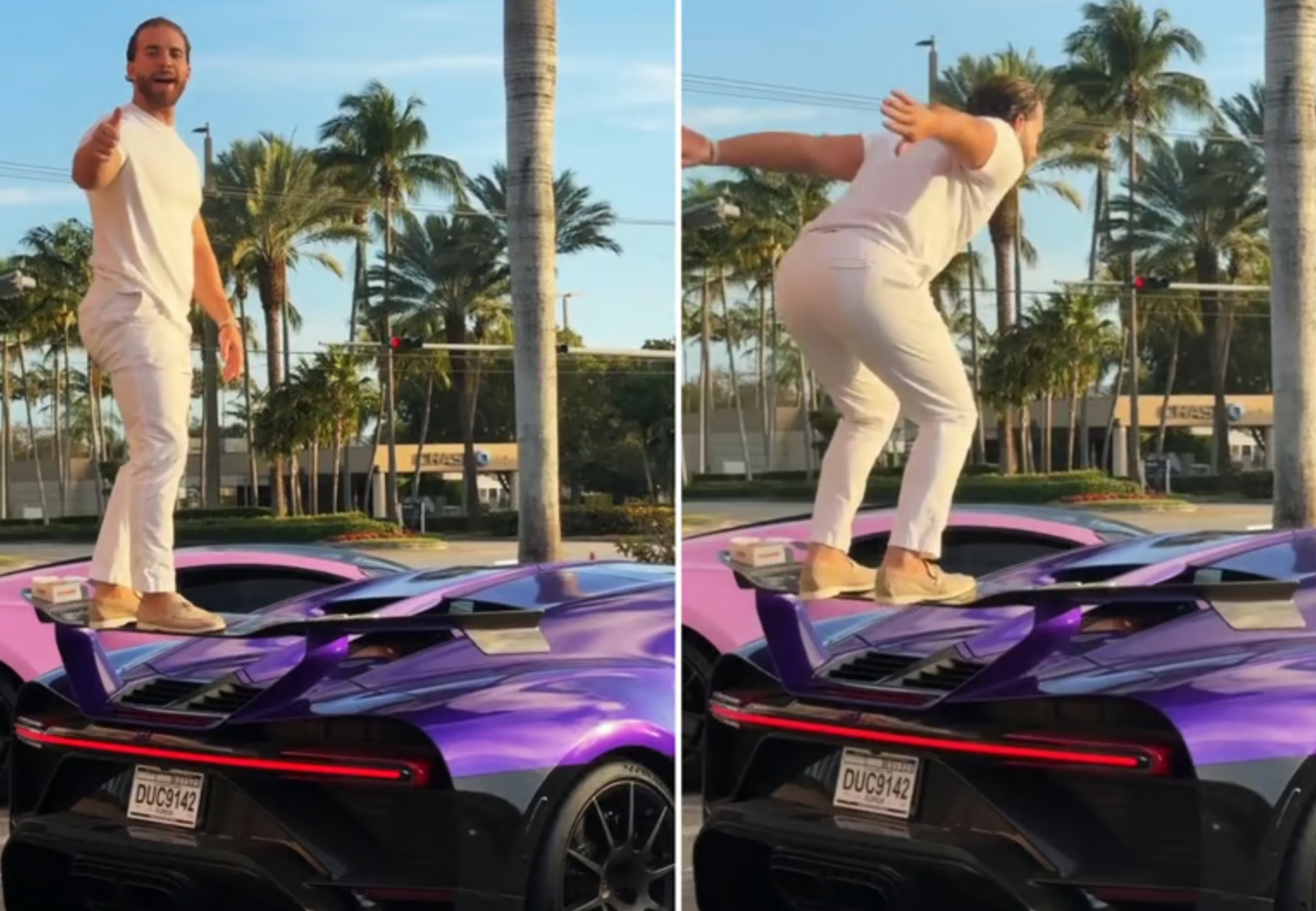 You Can't 3D-Print Bugatti Parts? CEO Mate Rimac Calls Out Dumbest ...