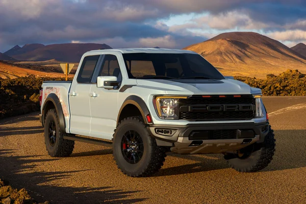 The Death Of The Pure EV Truck? Ford’s Secret Plan To Put Pistons Back ...