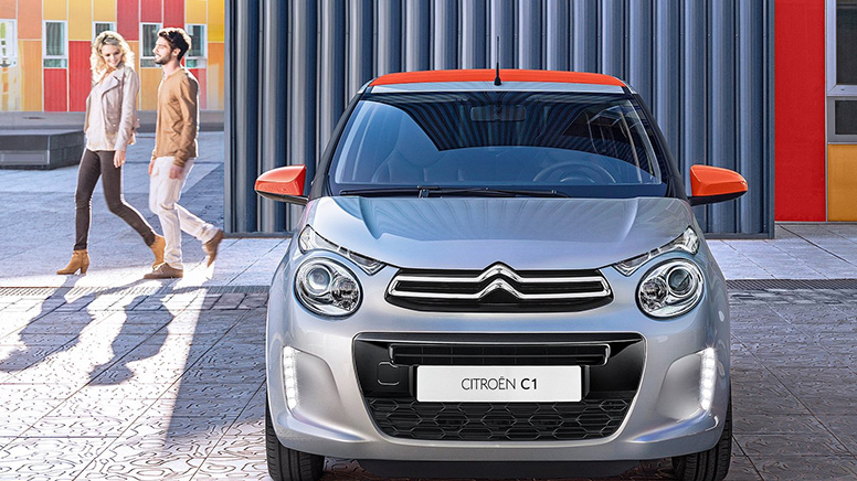 Cheap Cars Are Not Dead: Europe Is Cheating The Rules To Build A $17K ...