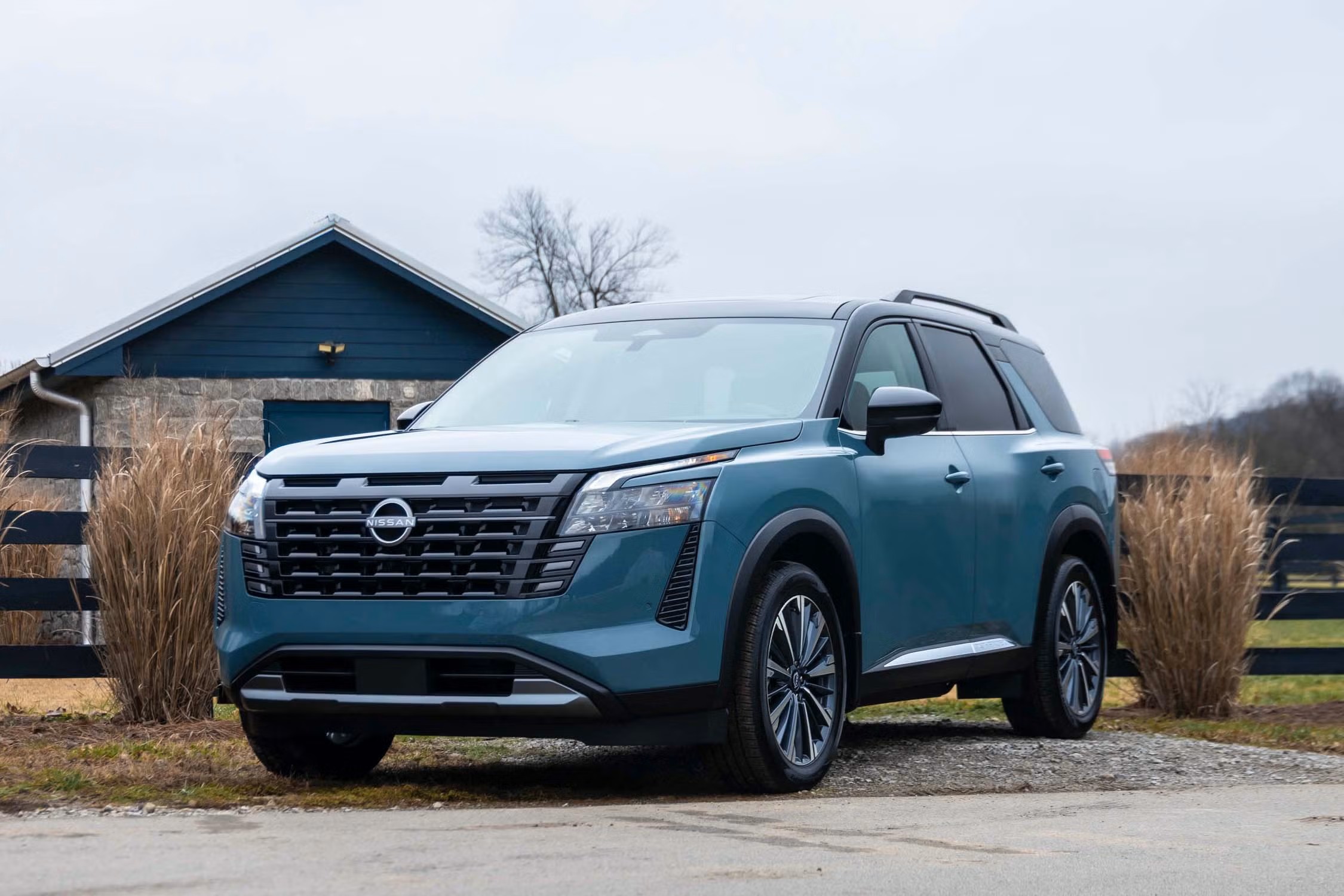 Only 77 Ariyas Sold? Nissan Just Found a Way to Make the Old Gas ...