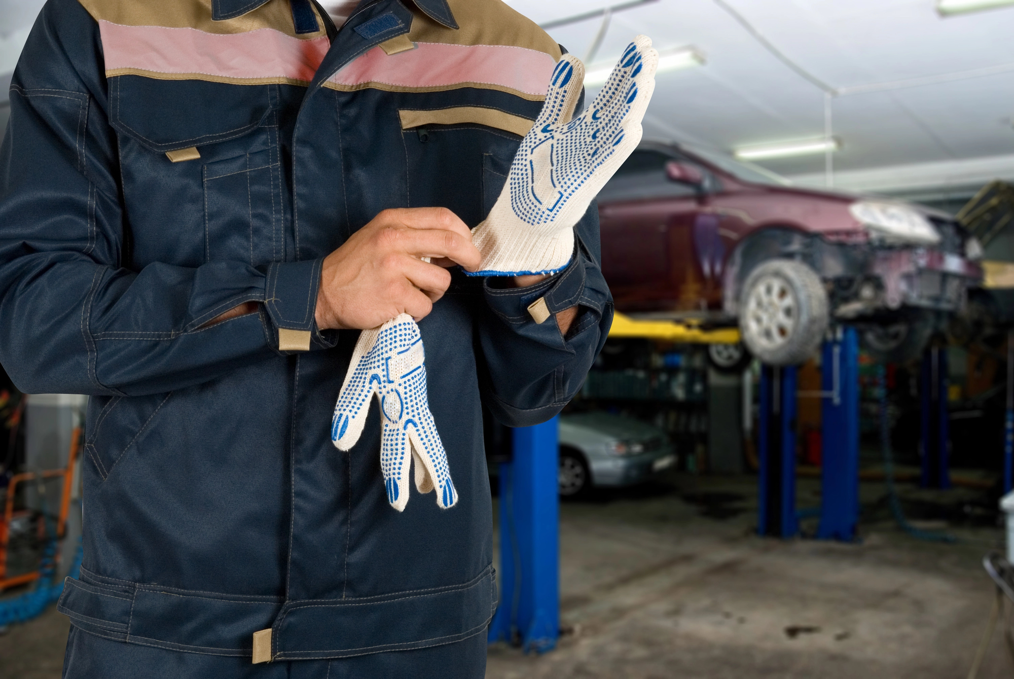 Your Car’s Creaking Isn’t What You Think—And Your Mechanic Won’t Tell ...