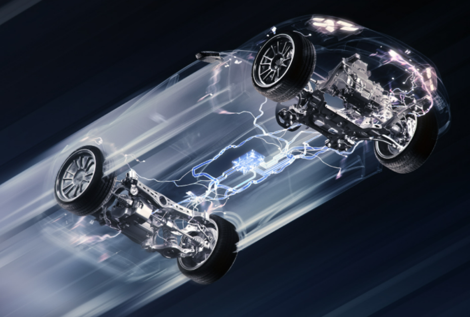 Stop Calling It A Car Chip: Mobileye Is Building A Literal Humanoid To ...