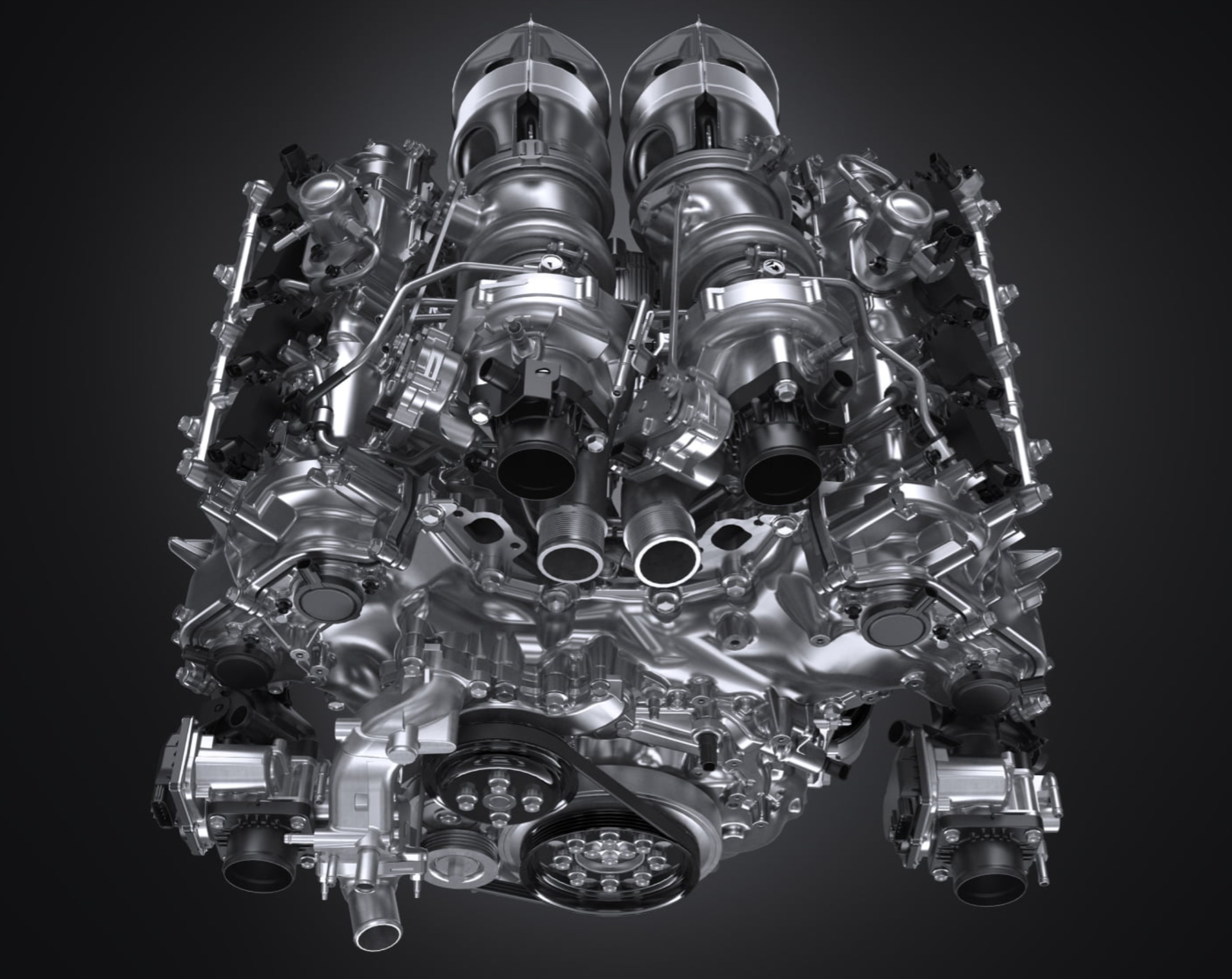 The MR2 Trademark Is Back: Toyota Files New Paperwork While Teasing Mid ...