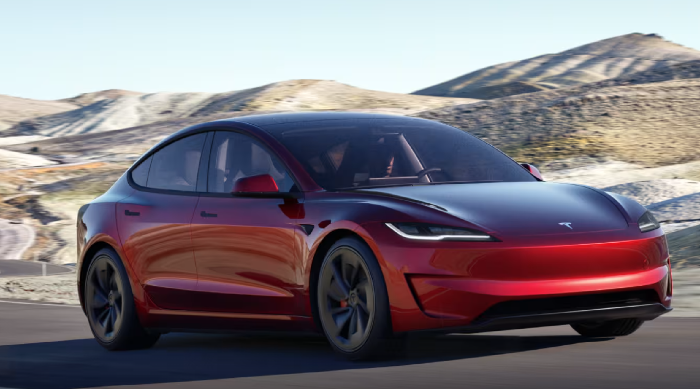 Value, MPG, Luxury Standard: 2026 will be a Basic Sedan Era