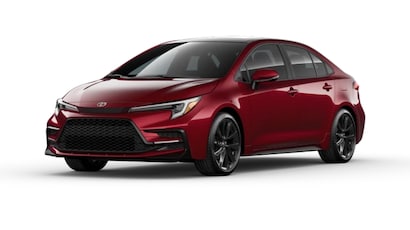 She Spent $26,000 on a New Toyota Corolla—A Year Later She Walked Away ...