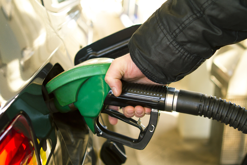 A 2-Inch Sticker at the Pump Could Drain Your Bank Account Overnight