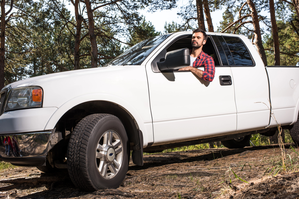 The Used-Truck Cheat Code—Why New Truck Buyers Torch $15,000 on Day One