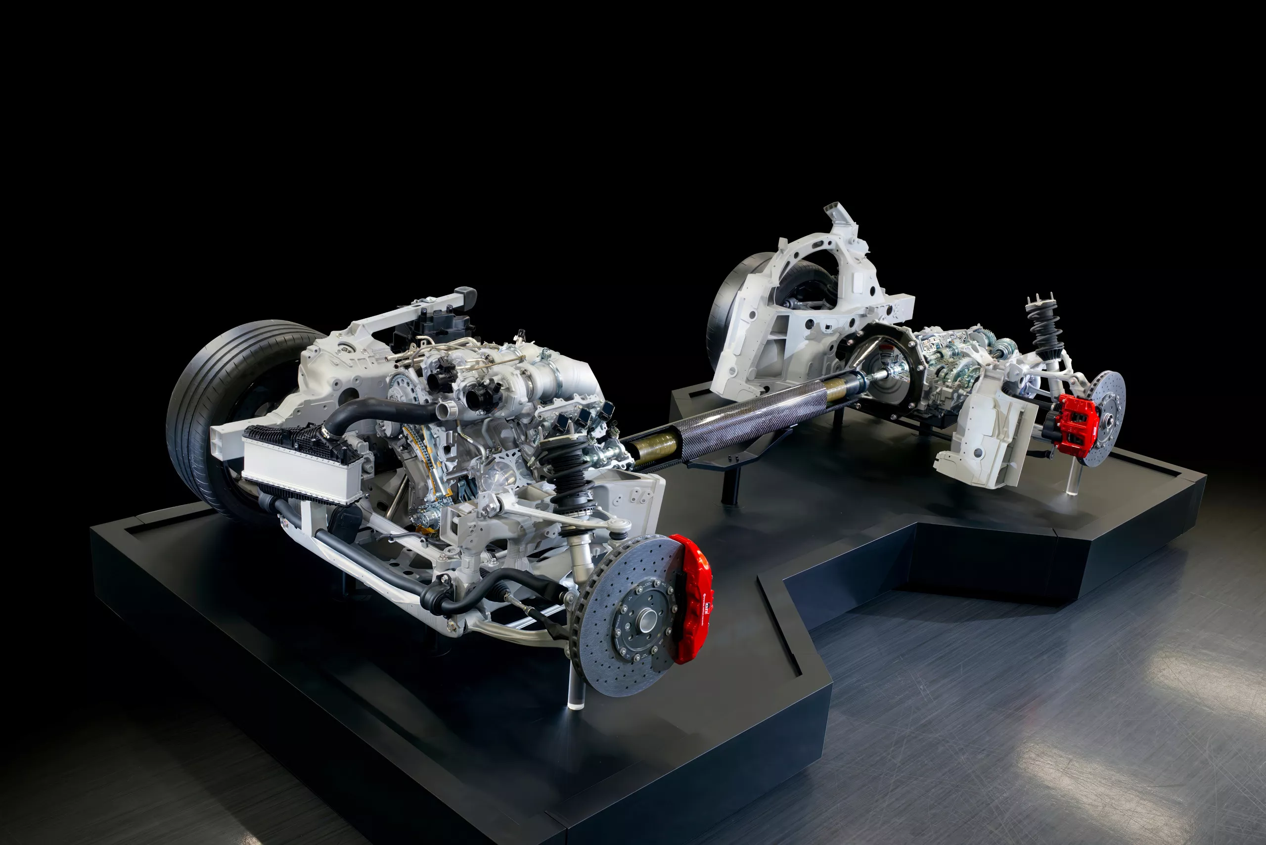 The 5-Brand Hierarchy Secret: Why Your Next Toyota Might Be A $300,000 ...