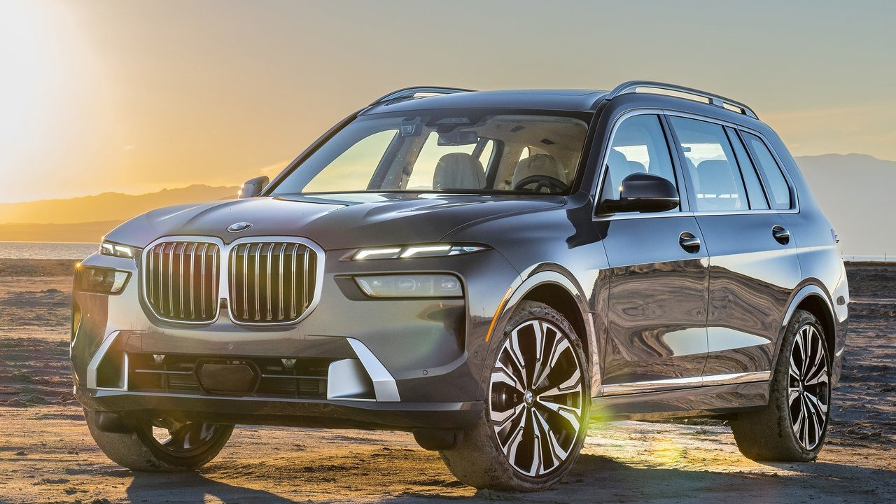 300,000 Ways To Pay? Why BMW’s Individual Program Is The Ultimate Rich ...