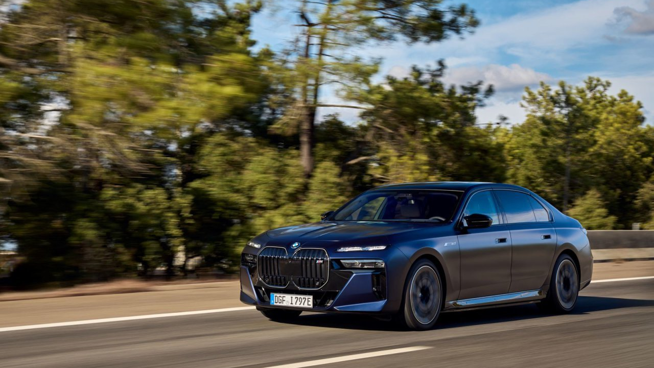 300,000 Ways To Pay? Why BMW’s Individual Program Is The Ultimate Rich ...