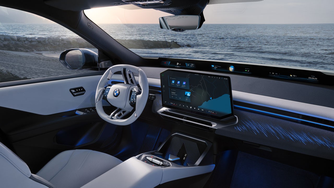 BMW Ditches 17 Year Partner Samsung SDI for Chinese Battery Maker EVE ...