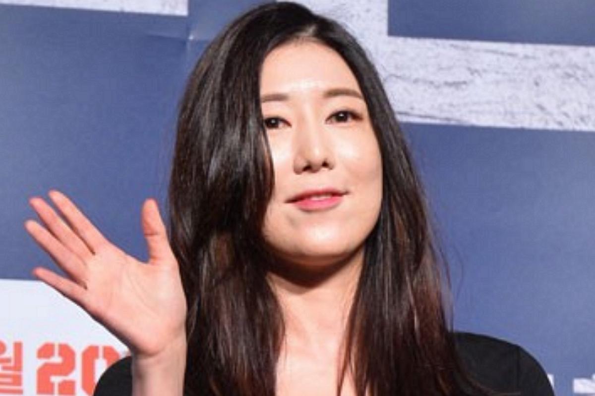 '비혼모' 사유리, 인생 2막 열었다... 팬들 '환호'