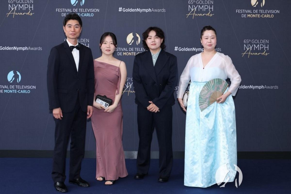 '비혼모' 사유리, 인생 2막 열었다... 팬들 '환호'
