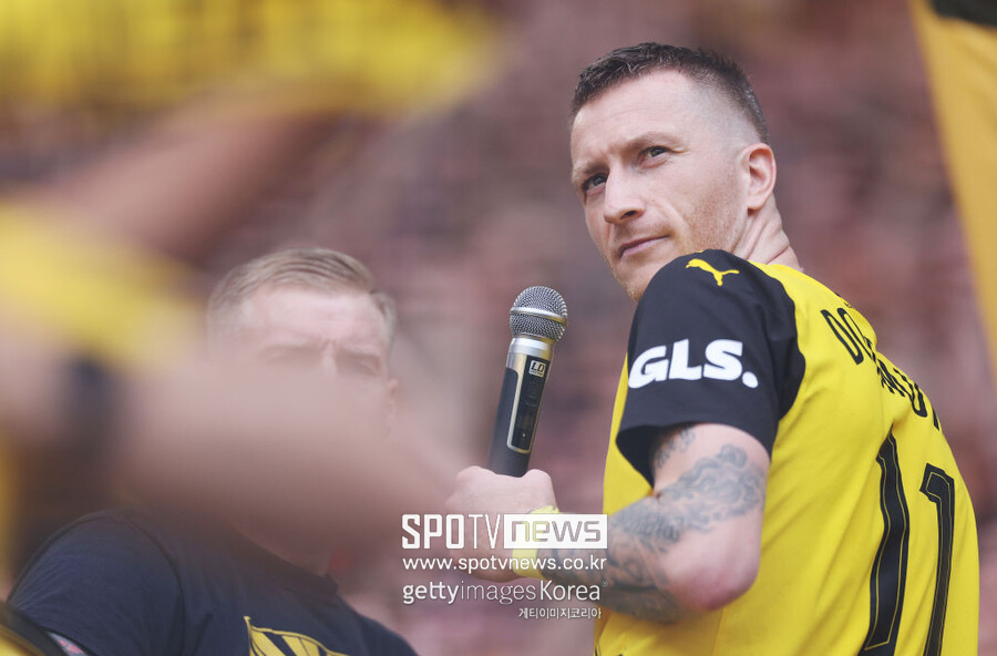 [SPO ISSUE] UCL 결승 ‘역대급’ 스토리 나왔다...'유종의 미' 원하는 두 '독일 레전드'→한 명은 웃고 한 명은 운다