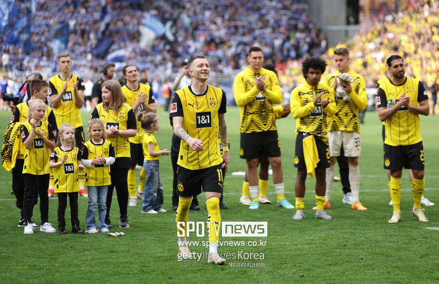 [SPO ISSUE] UCL 결승 ‘역대급’ 스토리 나왔다...'유종의 미' 원하는 두 '독일 레전드'→한 명은 웃고 한 명은 운다