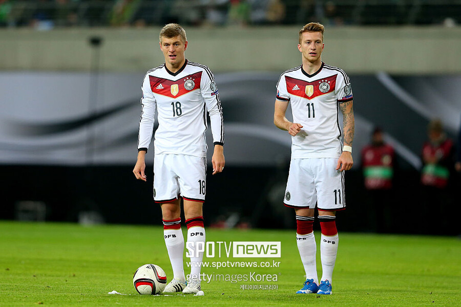 [SPO ISSUE] UCL 결승 ‘역대급’ 스토리 나왔다...'유종의 미' 원하는 두 '독일 레전드'→한 명은 웃고 한 명은 운다