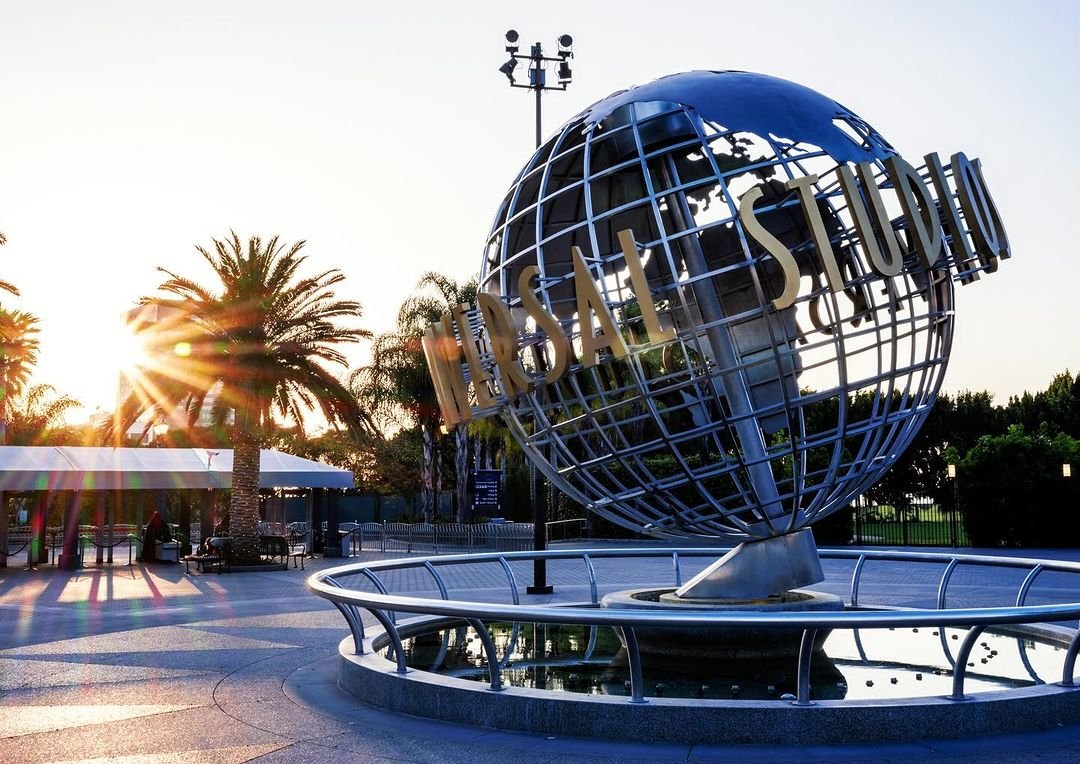 ‘분노의 질주’ 롤러코스터, 미국 유니버설 스튜디오에서 탈 수 있다