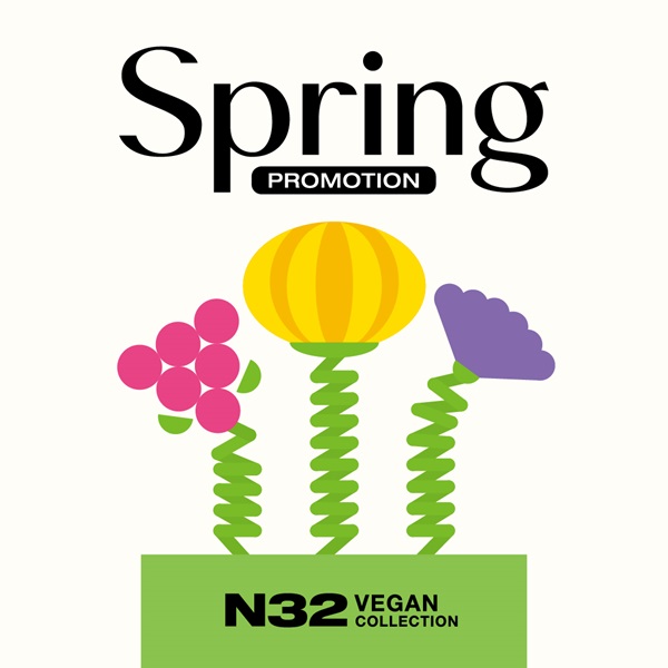 시몬스 N32, 봄맞이 스프링 프로모션 전개… 오는 19일까지 진행 | 뉴스벨