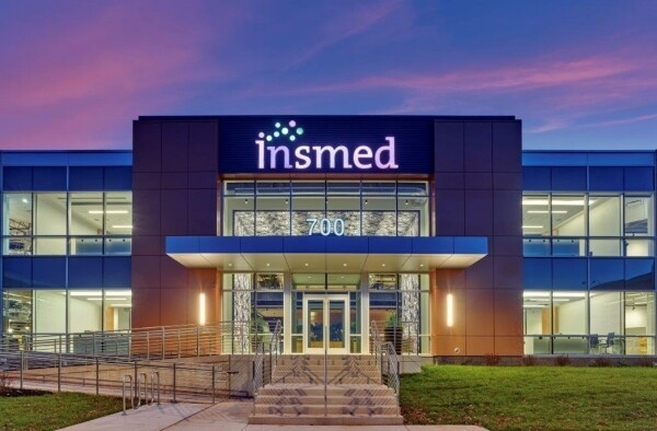 인스메드(INSM.O) 주가, 폐질환 완화 약물 연구 성공에 급등…‘기관지확장증 치료제 나오나’