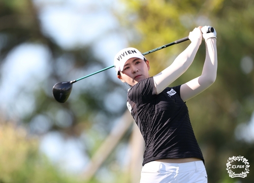 이지현, KLPGA 드림투어 첫 우승! 8년의 기다림 끝에 빛나다