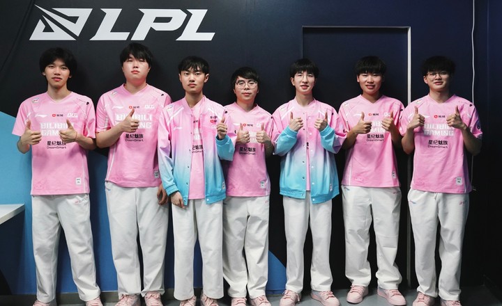 [LPL] ‘RNG 꼴찌, BLG 1위’ LPL, 정규시즌 마무리