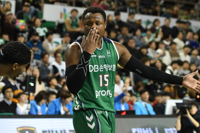 KCC, ‘MVP 출신’ 디온테 버튼 영입…2024-2025시즌 외국인선수 구성 완료 [공식발표]