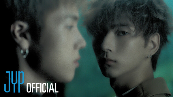 엑스디너리 히어로즈, ‘리브 앤드 폴’ 무드 필름 공개 "인생의 마지막 한 시간”