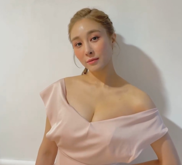 옥주현, 173cm 늘씬한 비주얼 “인간 복숭아”…핑클 이진 “여신이고만” 감탄