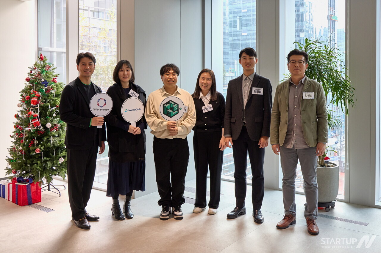 2024 INNOX 오픈이노베이션 3기 성과공유회 성료