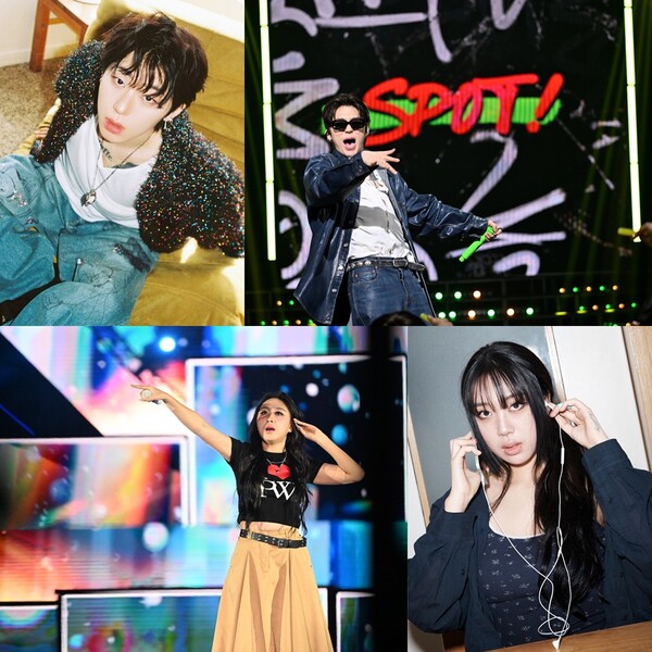 지코·이영지, ‘2024 KBS 연예대상’ 한정 스페셜 무대 확정 | 싱글리스트