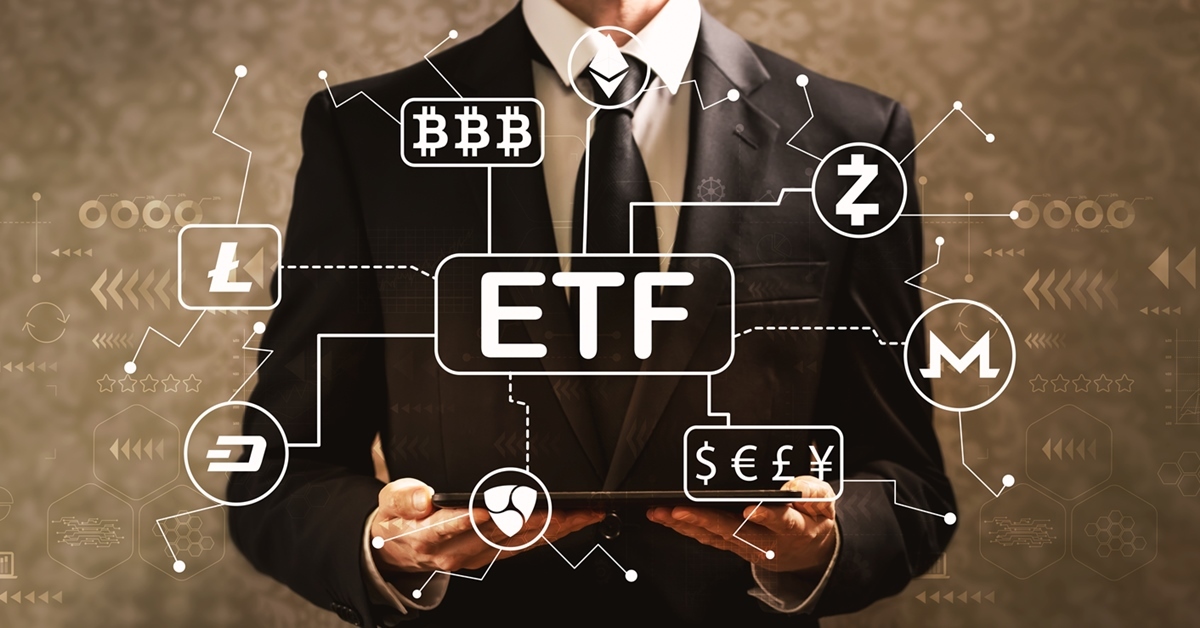 최근 이틀 동안 7건의 신규 암호화폐(코인) ETF 신청이 발생한 이유... 시장 기대감 고조