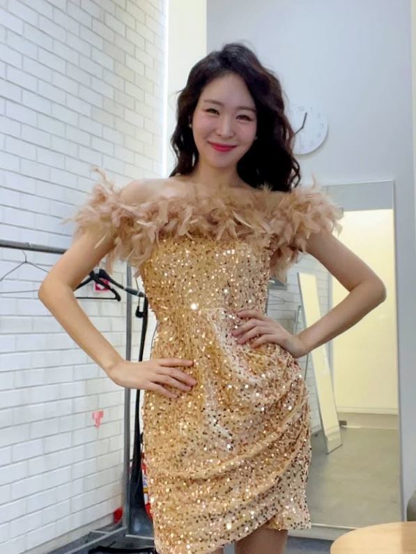 80→48kg 감량한 미자가 다이어트 핵심으로 꼽은 것