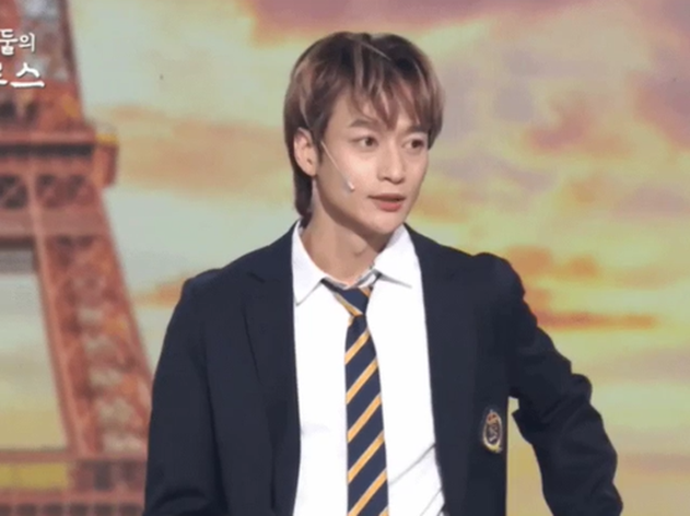 익숙한 얼굴 많이 보인다는 이번 KBS 34기 공채 코미디언들 - 네이트뷰