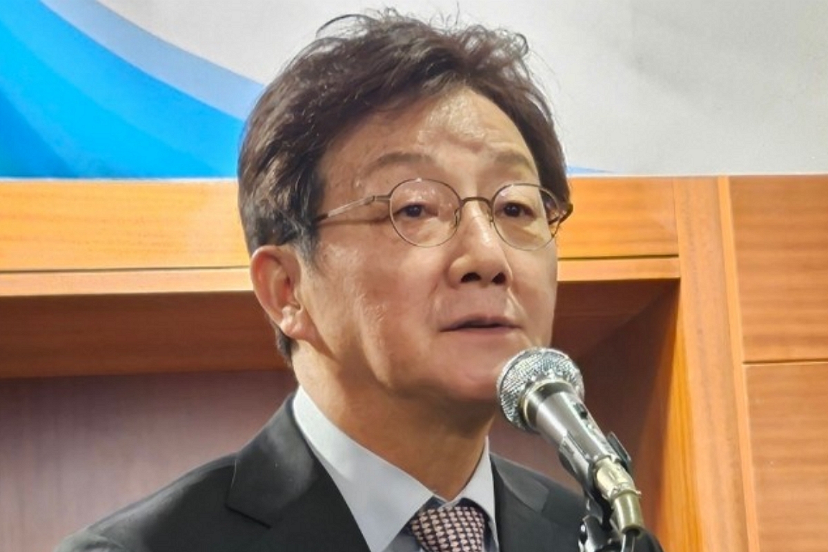 유승민, “어퍼컷 할까”… 석방된 尹 향해 날린 ‘한마디’ | 논현일보