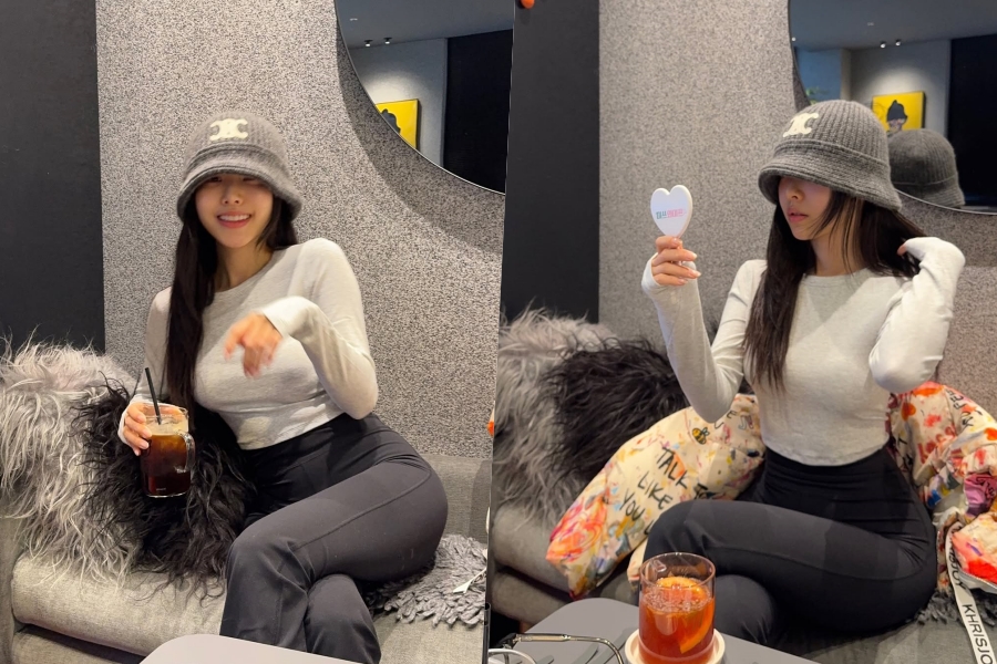 ‘박성광 아내’ 이솔이, 365일 자랑하고 싶을 만한 몸매…골반이 참 아름다워 | 픽콘