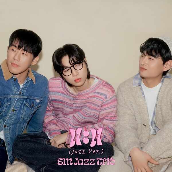 SM Jazz Trio, 오늘(14일) 태연 ‘11:11’ 재즈 버전 공개