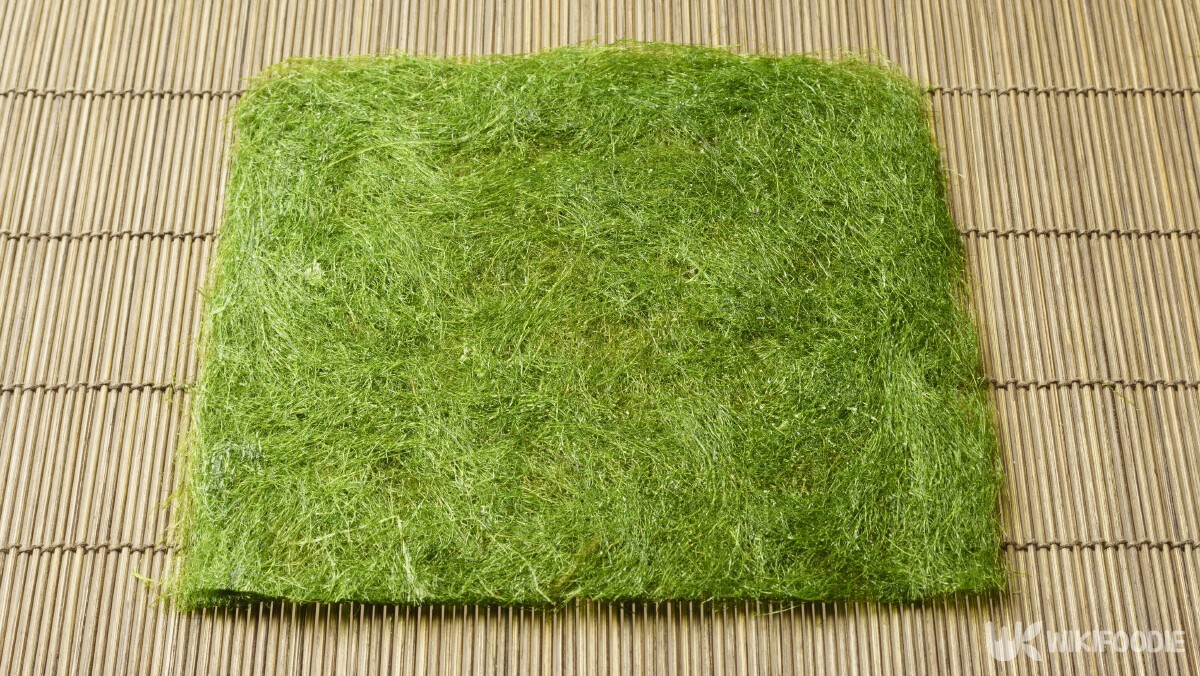 “It had a different original name”… The identity of the ‘rare seaweed ...