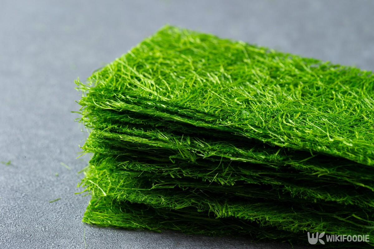 “It had a different original name”… The identity of the ‘rare seaweed ...