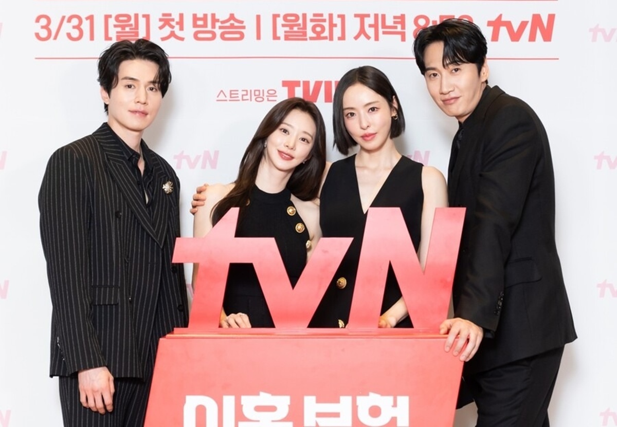 첫방 2회 만에 대이변…tvN 신작 꺾고 ‘시청률 1위’ 찍은 한국드라마