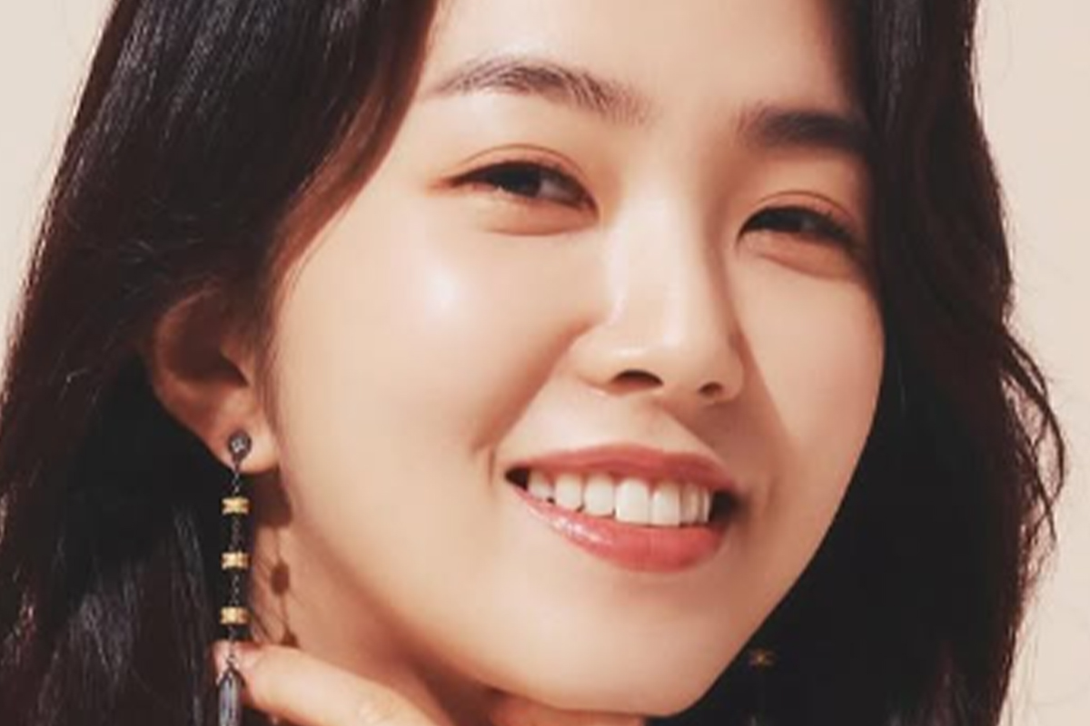 강지영, 결국 ‘이별’ 발표… 14년 인연 끝