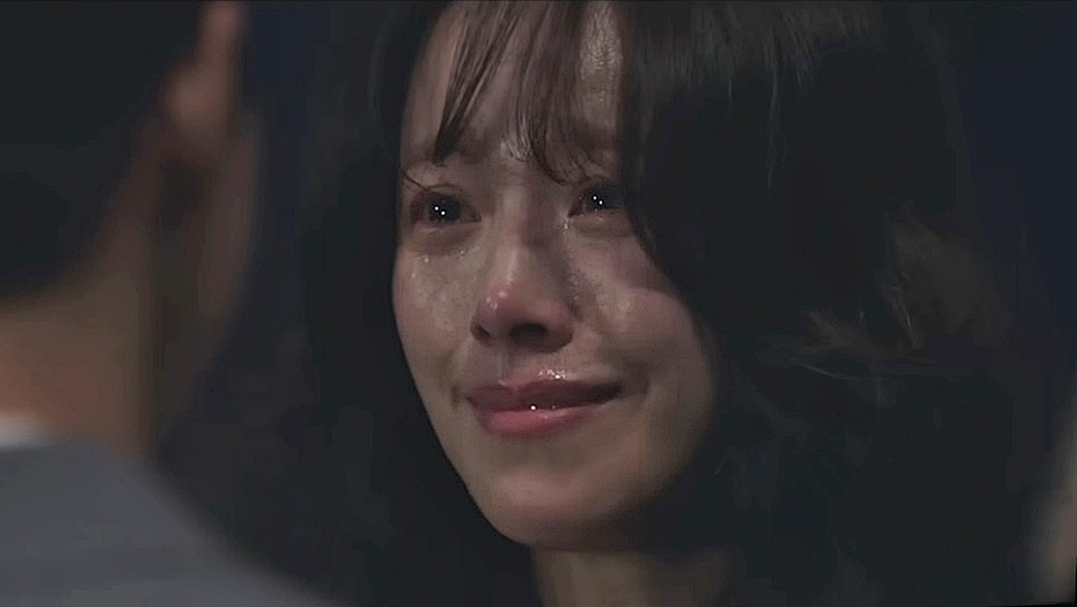 시청률 8.3% 찍고 눈물바다…1위로 종영한 한국 드라마