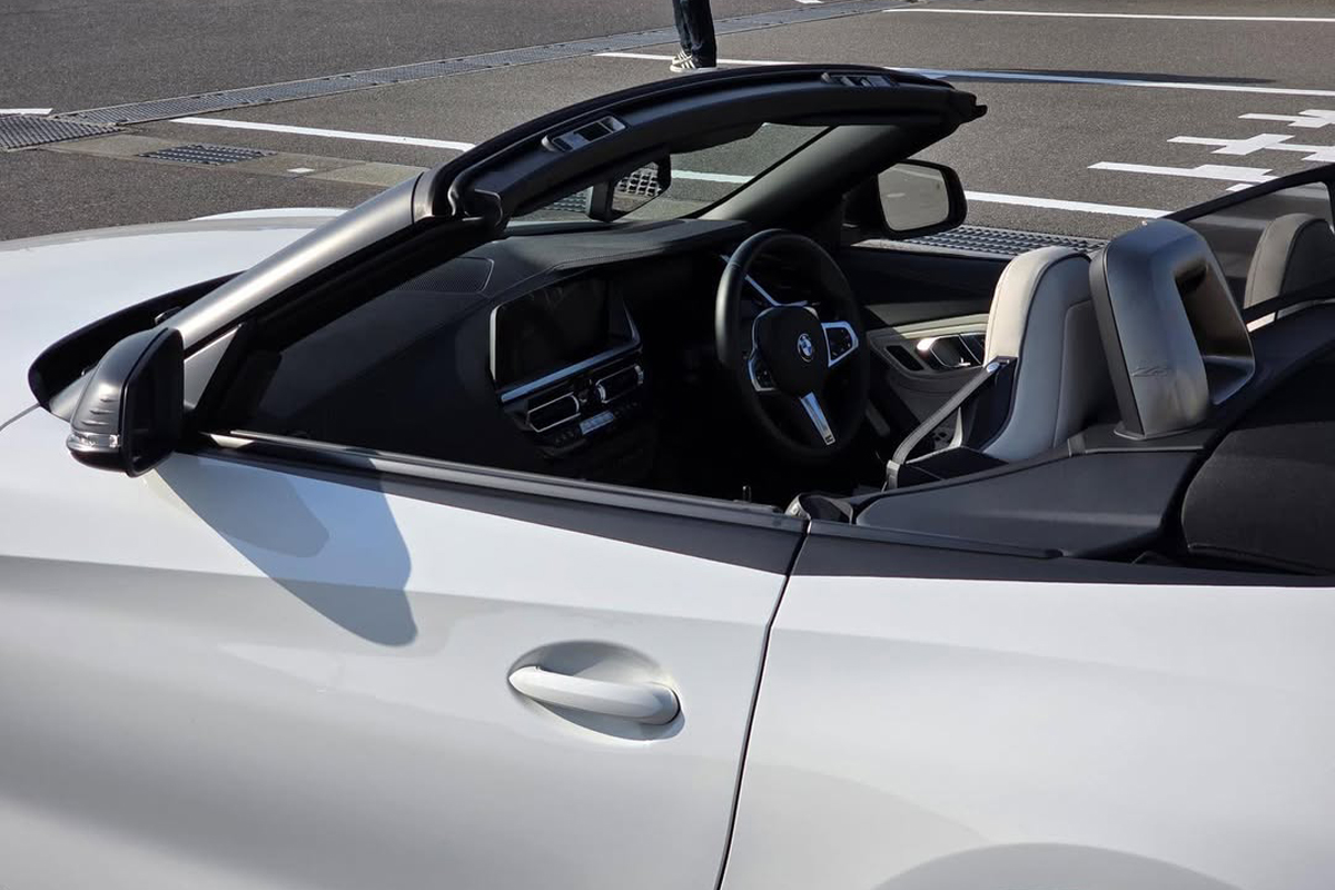 Why Didn’t Toyota Do This? Custom GR Supra Convertible Stuns Fans