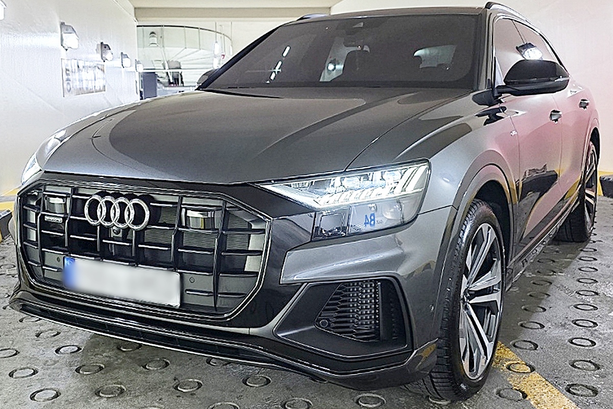 Audi Connect Is Still Broken After 2 Years. Drivers Want Answers