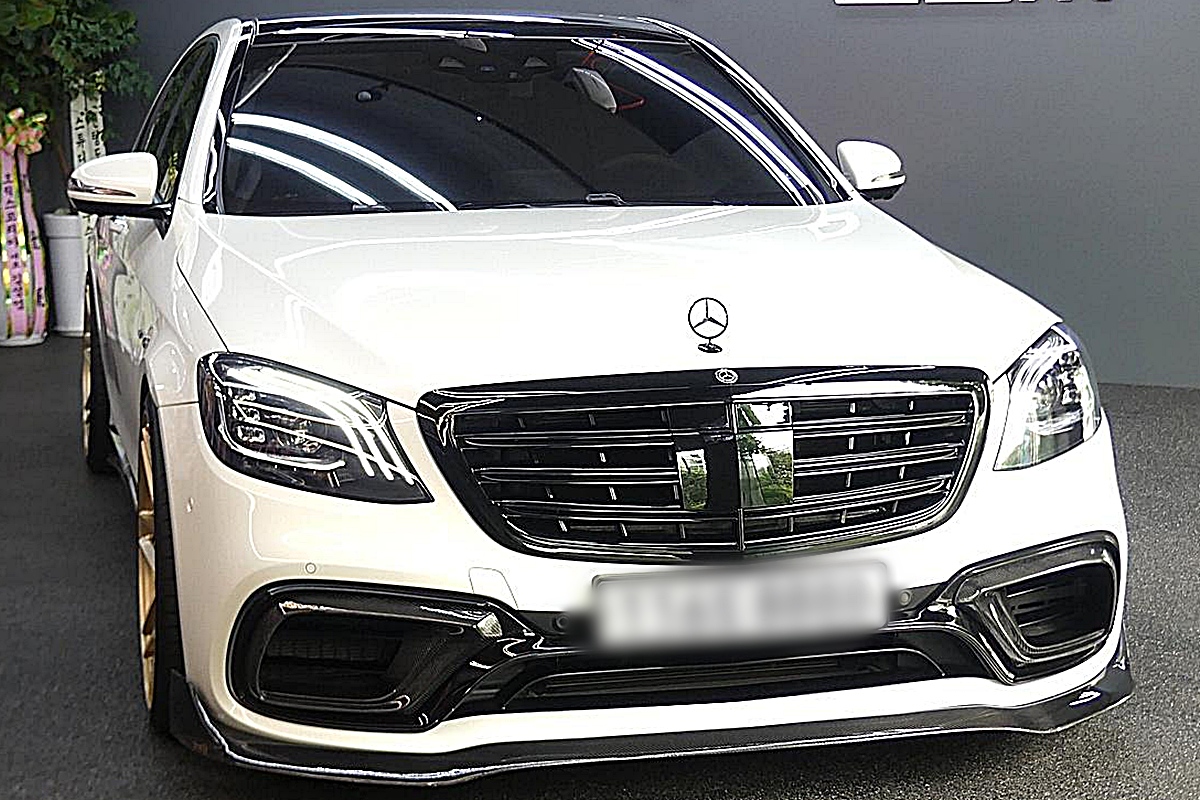 Too Big to Park? UK Cracks Down on Oversized Luxury Cars